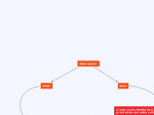 masa y peso - Mind Map